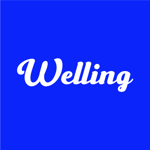 Welling English - Learn English with Welling