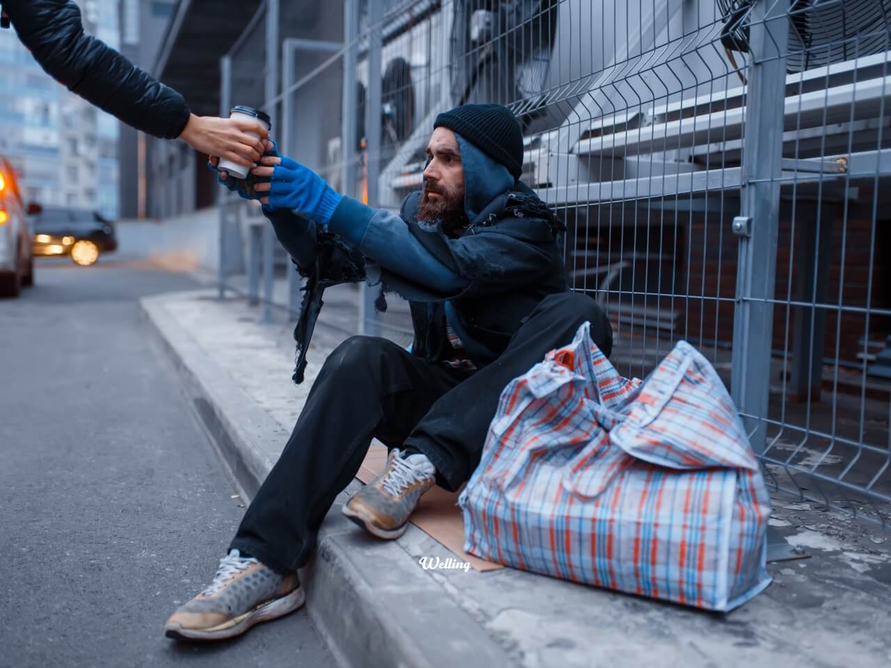 I'm stuck - Meaning & Examples