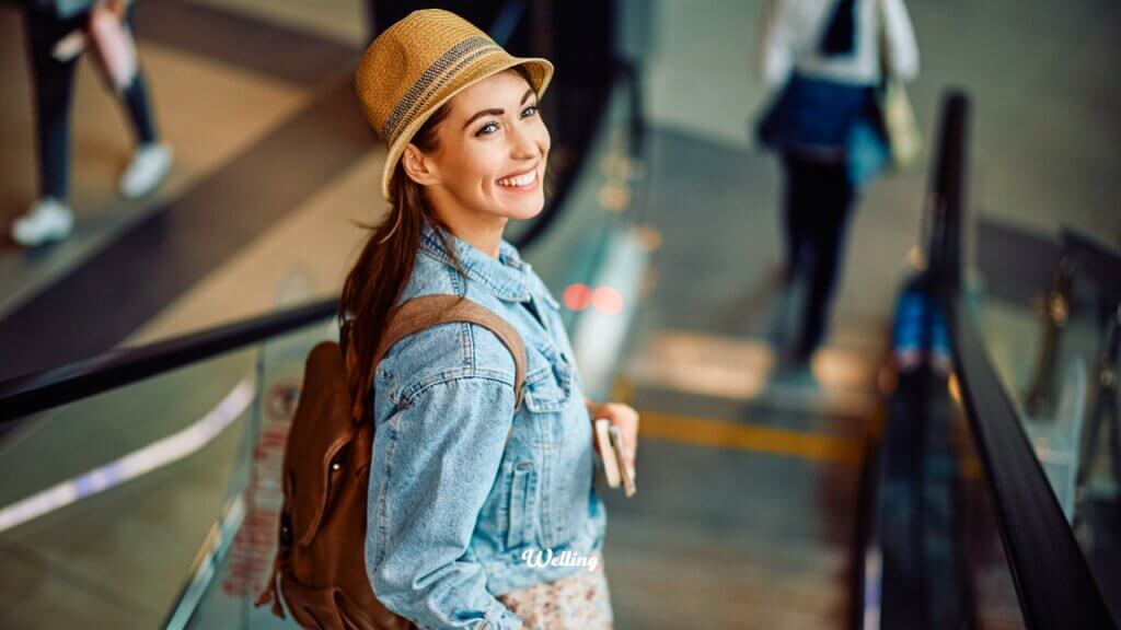 I'm into - Meaning & Examples