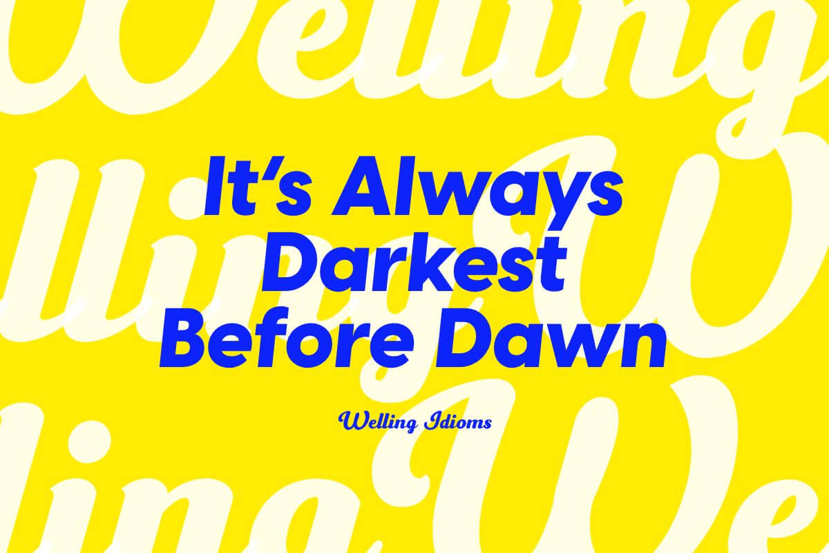 I can't believe - Meaning & Examples