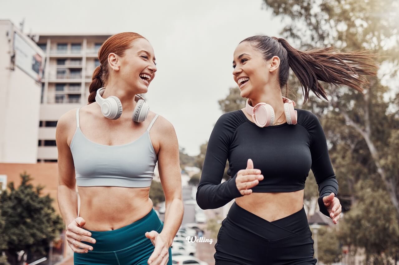 Keep up - Meaning & Examples