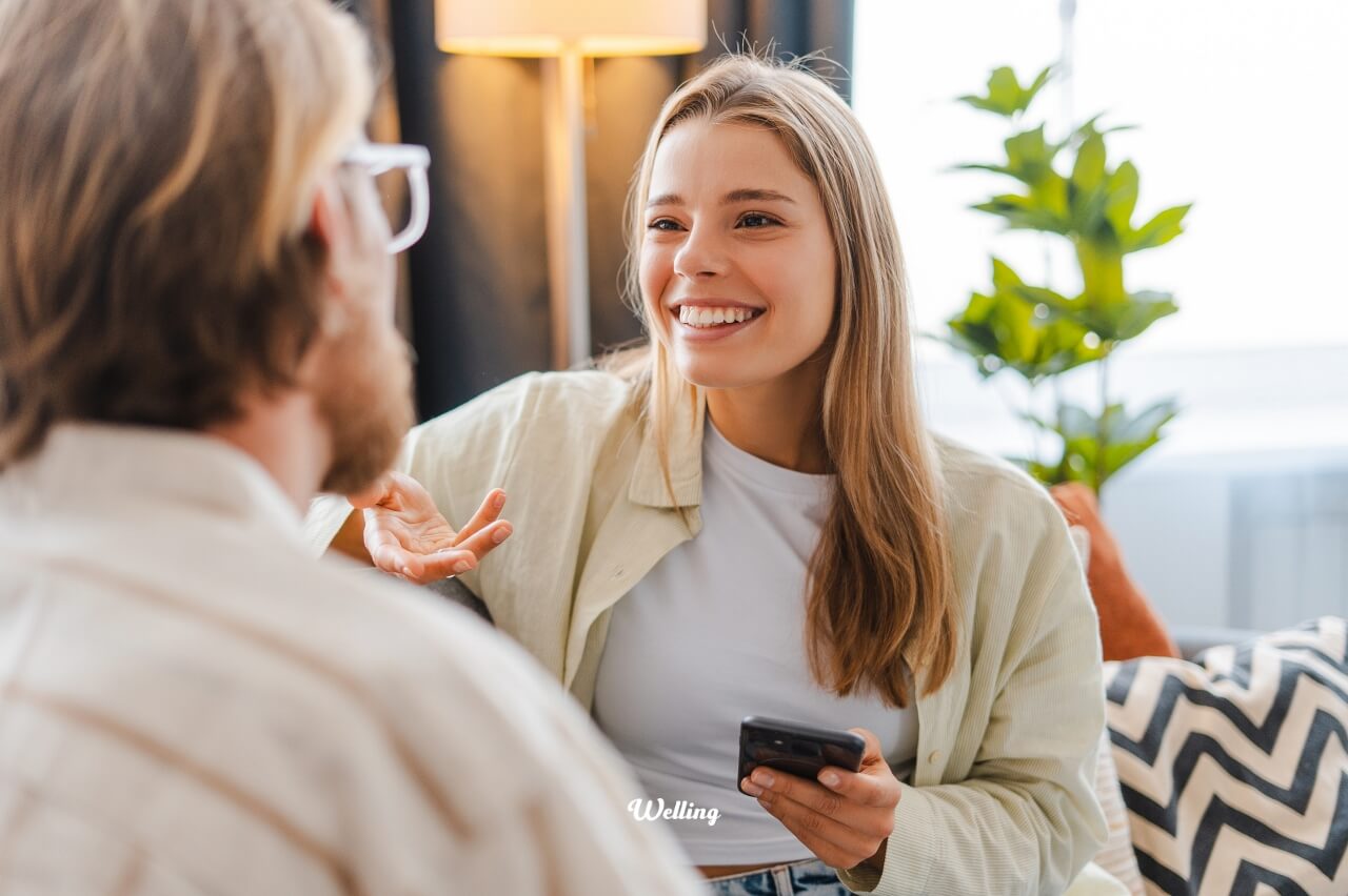 Go ahead - Meaning & Examples