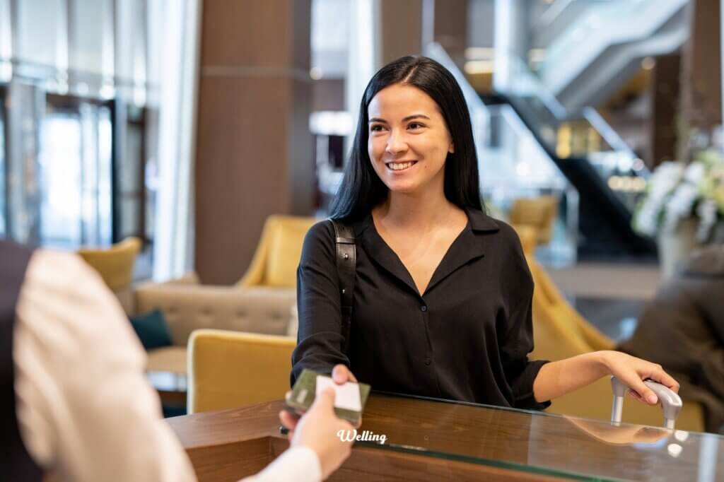 Which way - Meaning & Examples